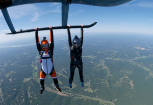 Skydive Atlanta- Georgia's best tandem skydiving experience for over 30 ...